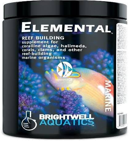 Brightwell Aquatics Elemental (400g) – Coral Freaks LLC